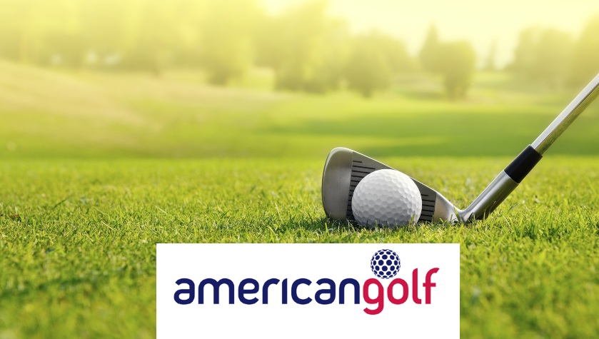 American Golf NHS Discounts - Clubs, Clothing & Golf