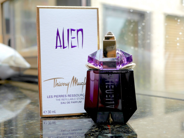 Alien Perfume NHS Discount 2025