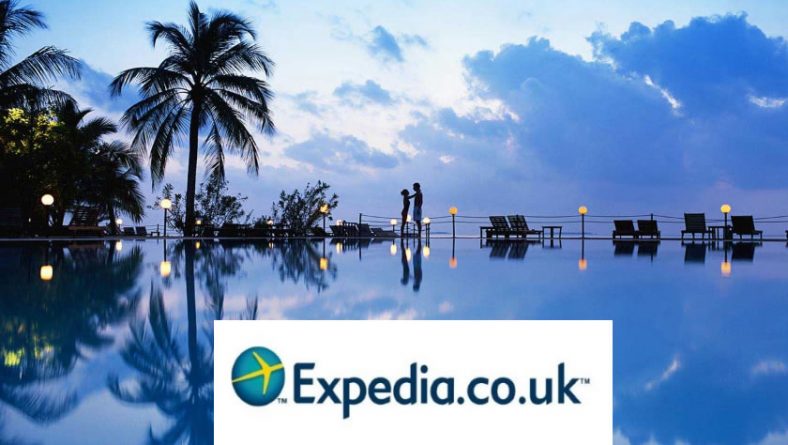 Expedia NHS Discount code blue light deals