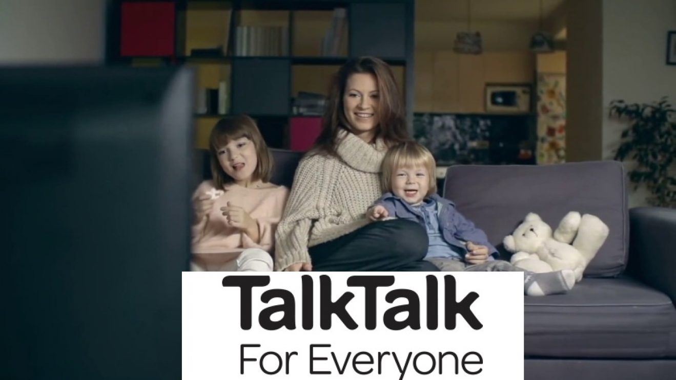 Talk Talk NHS Discount