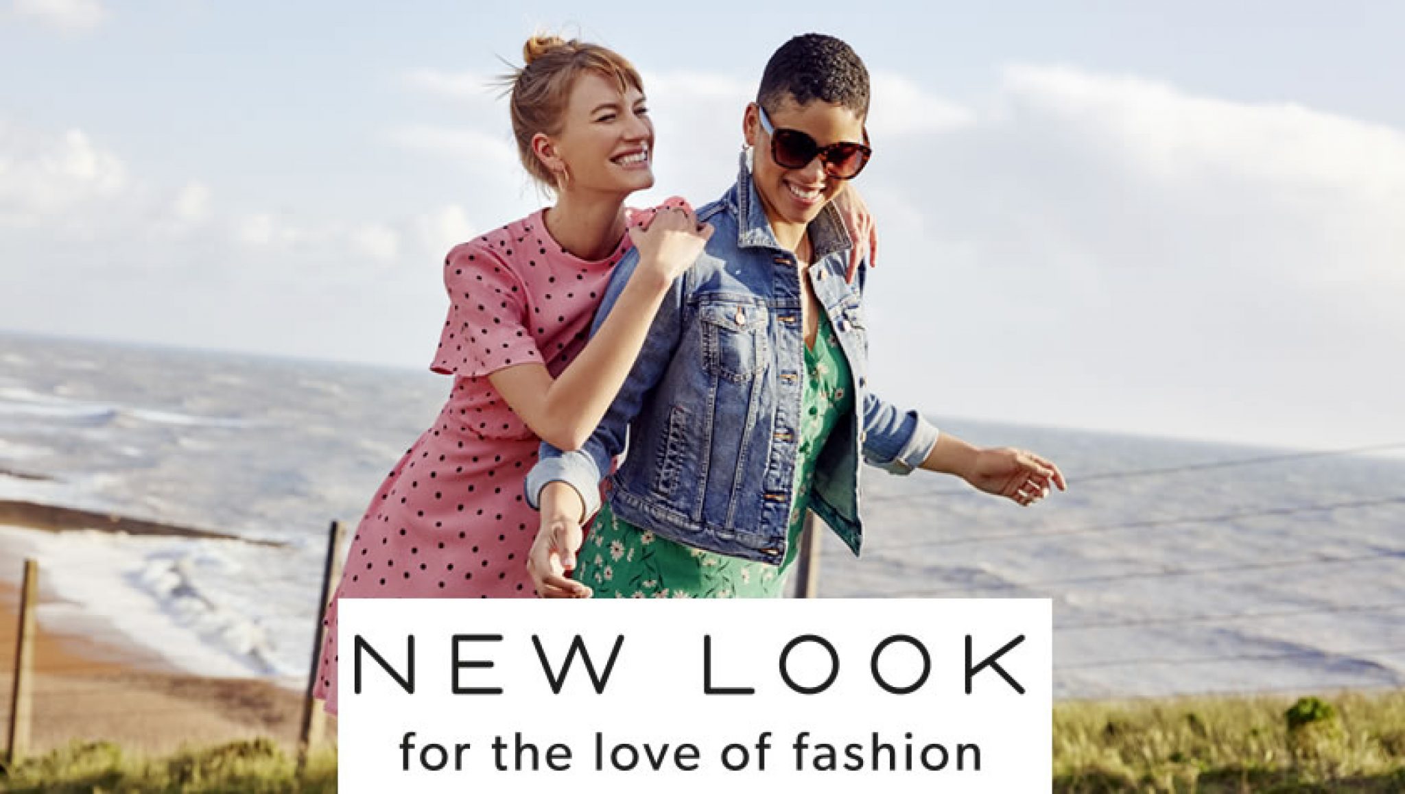 New Look NHS Discount - Big Savings on New Looks Top Fashion Choices