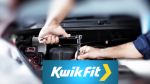 Kwik Fit NHS Discount Code for Car Service, MOT and Tyres