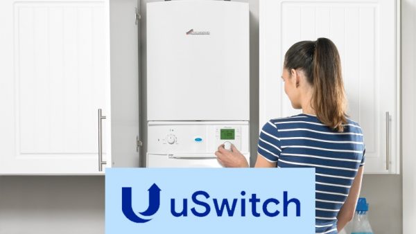 uSwitch Energy Savings | NHS Discount | Gas & Electric Bills