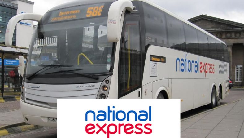 Avanti West Coast Trains - 20% NHS Discounts on Tickets - NHS Discount ...