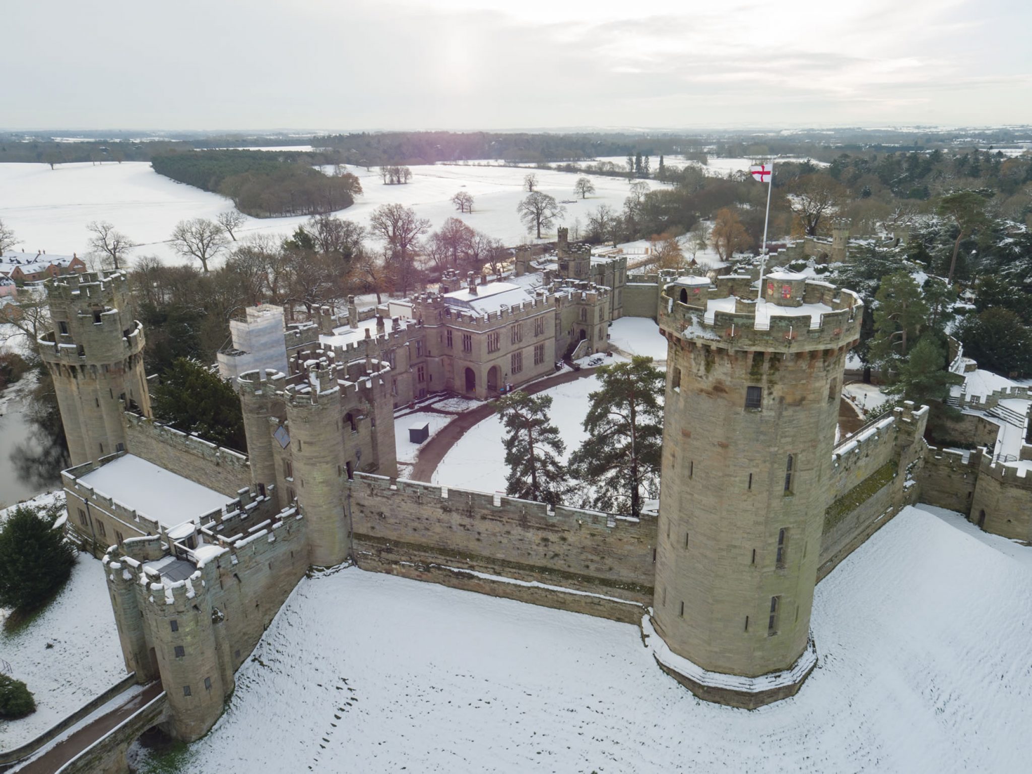Warwick Castle Discount For NHS Staff And Family warwick-castle-discount-for-nhs-staff-and-family
