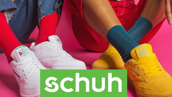 Schuh NHS Discount Code - Womens Shoes Staff Benefits