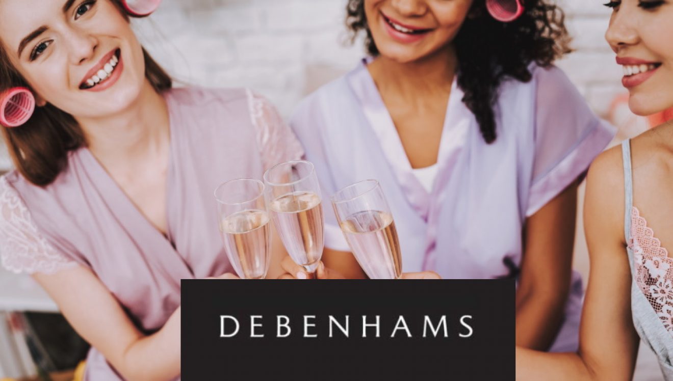 Debenhams NHS Discount And Voucher Codes To Use Debenhams NHS Discount And Voucher Codes To Use