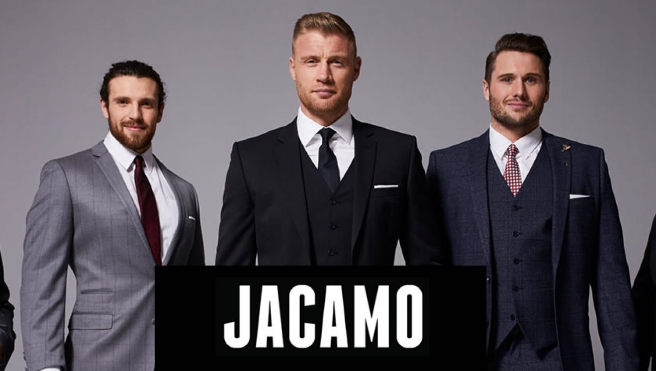 Jacamo NHS Discount - Best Savings on the Biggest Brands