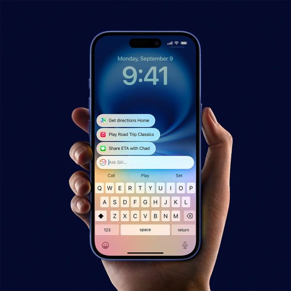 Mobiles.co.uk NHS Discount and iPhone 16 Blue Light Deals