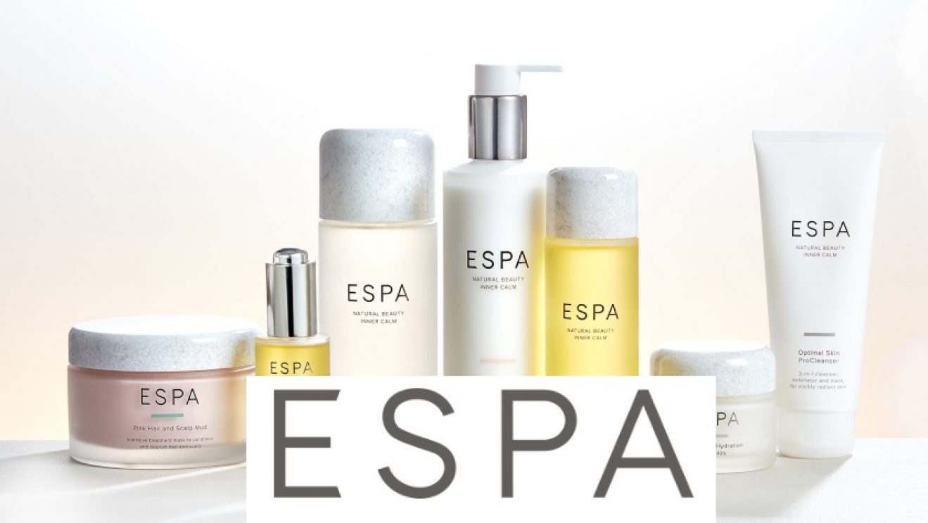 Save 30% ESPA NHS Discount - Skincare using our Offers