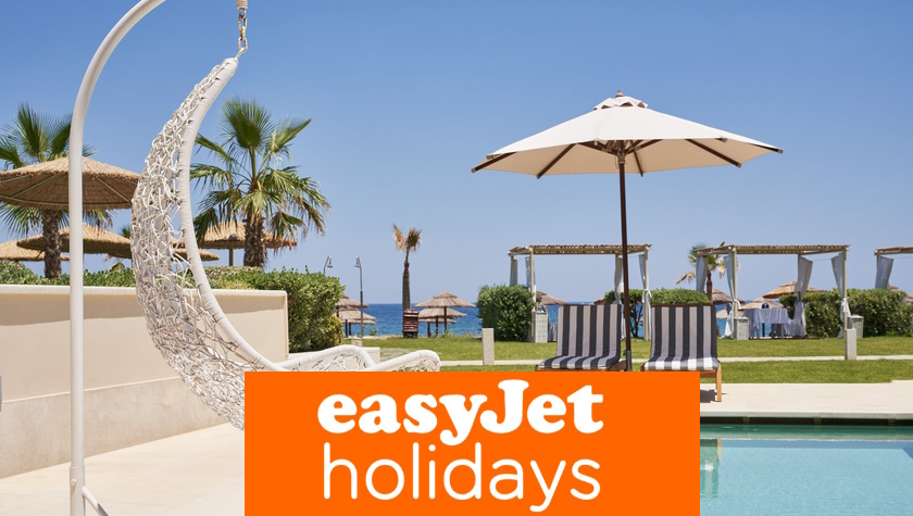 Easyjet NHS Discounts for Blue Light holders