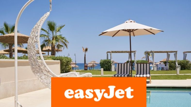 Easyjet NHS Discount for March 2026