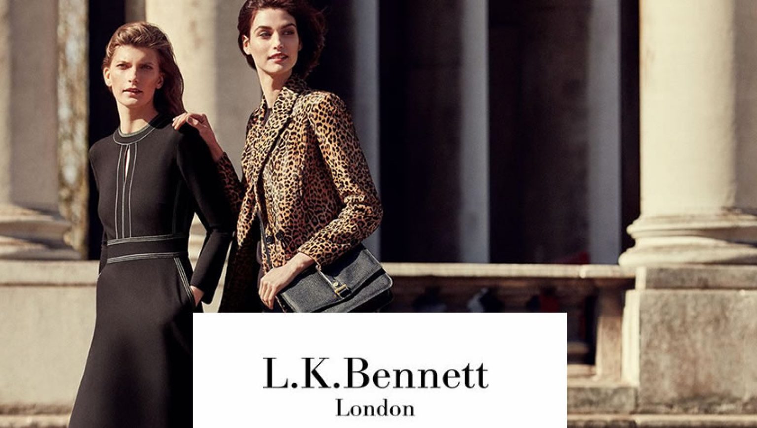 LK Bennett Luxury Womens Clothing 25% off wide code