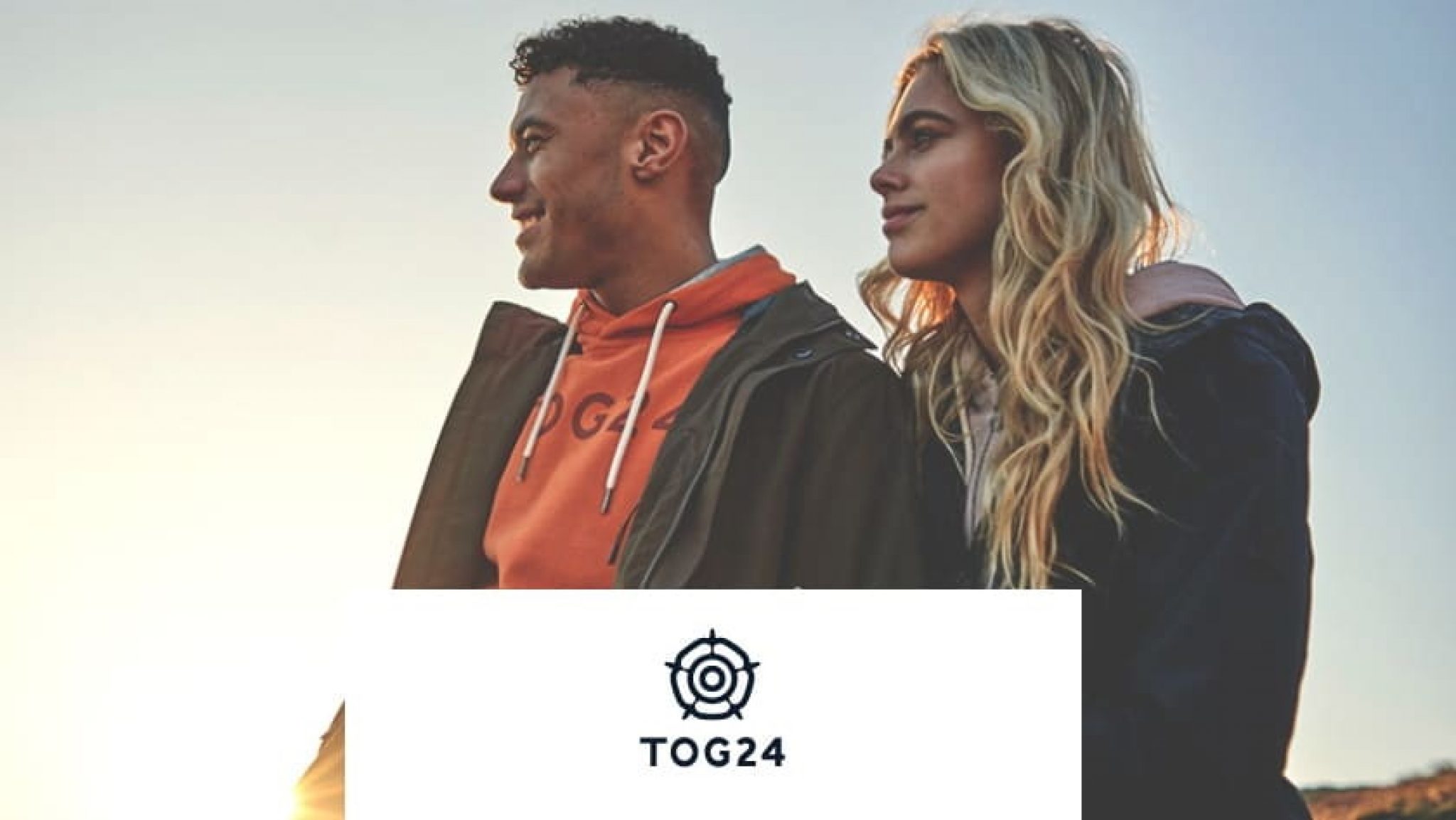 TOG24 - Exclusive 20% New Discount on Clothing
