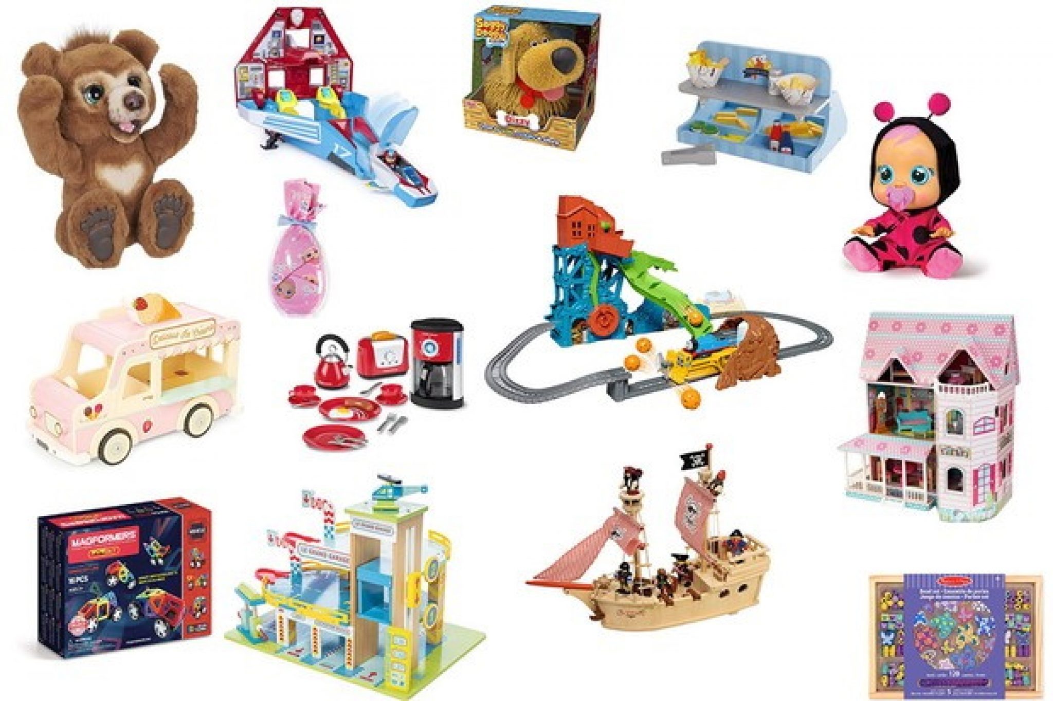 20% Discount code for Toys Online