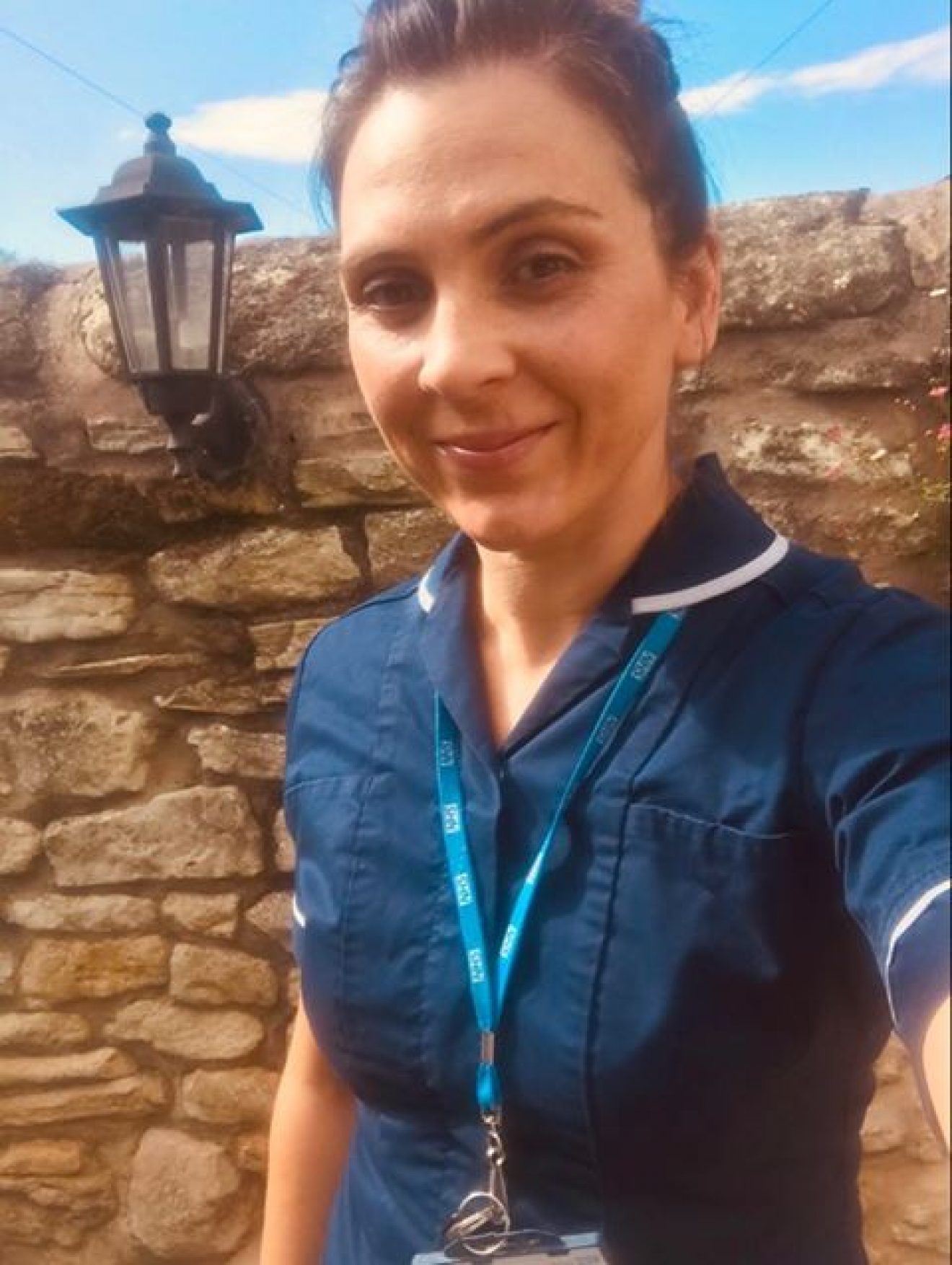 Savvy NHS Nurse saves over £100 a month during pandemic