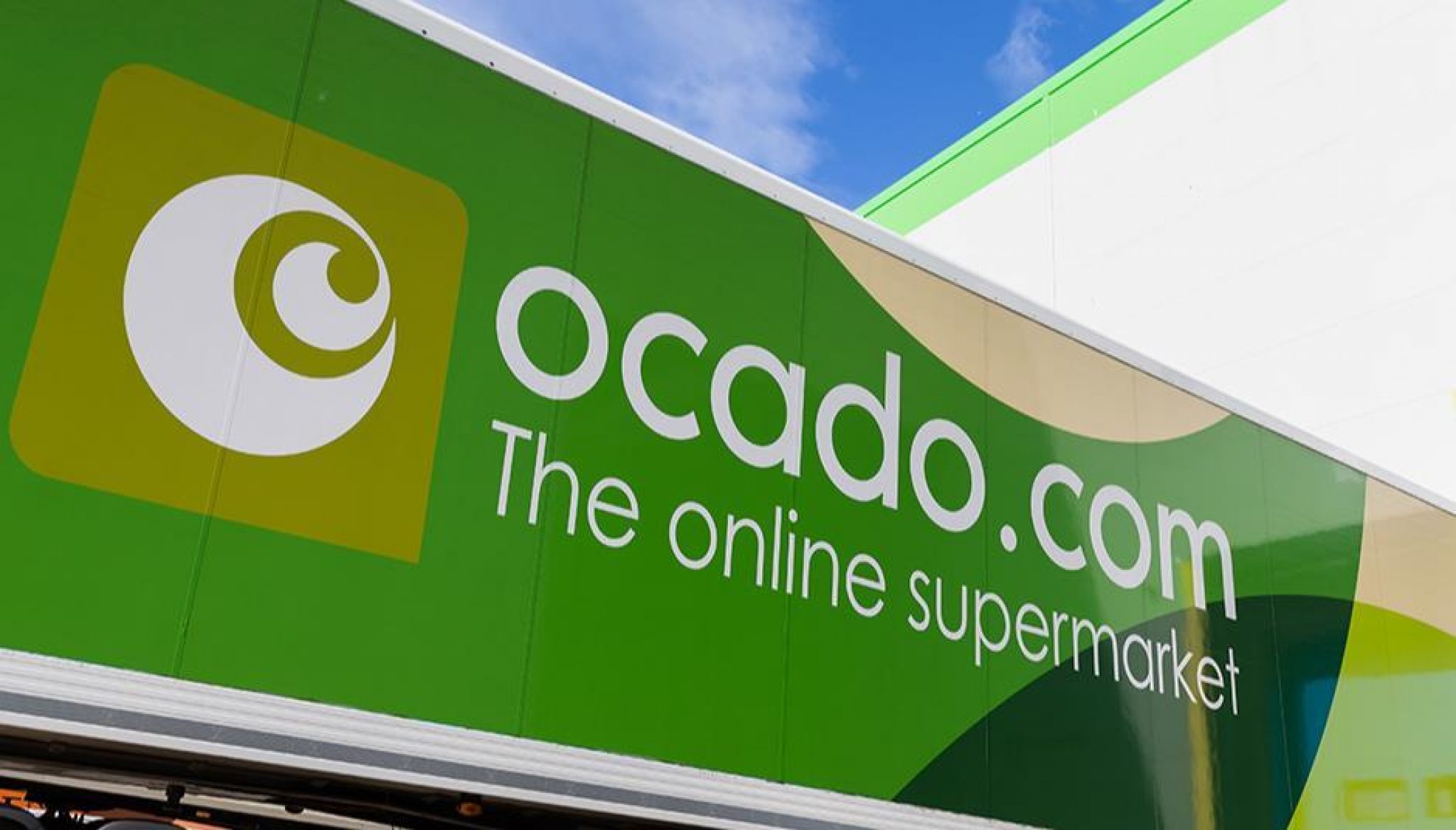 Ocado discount NHS