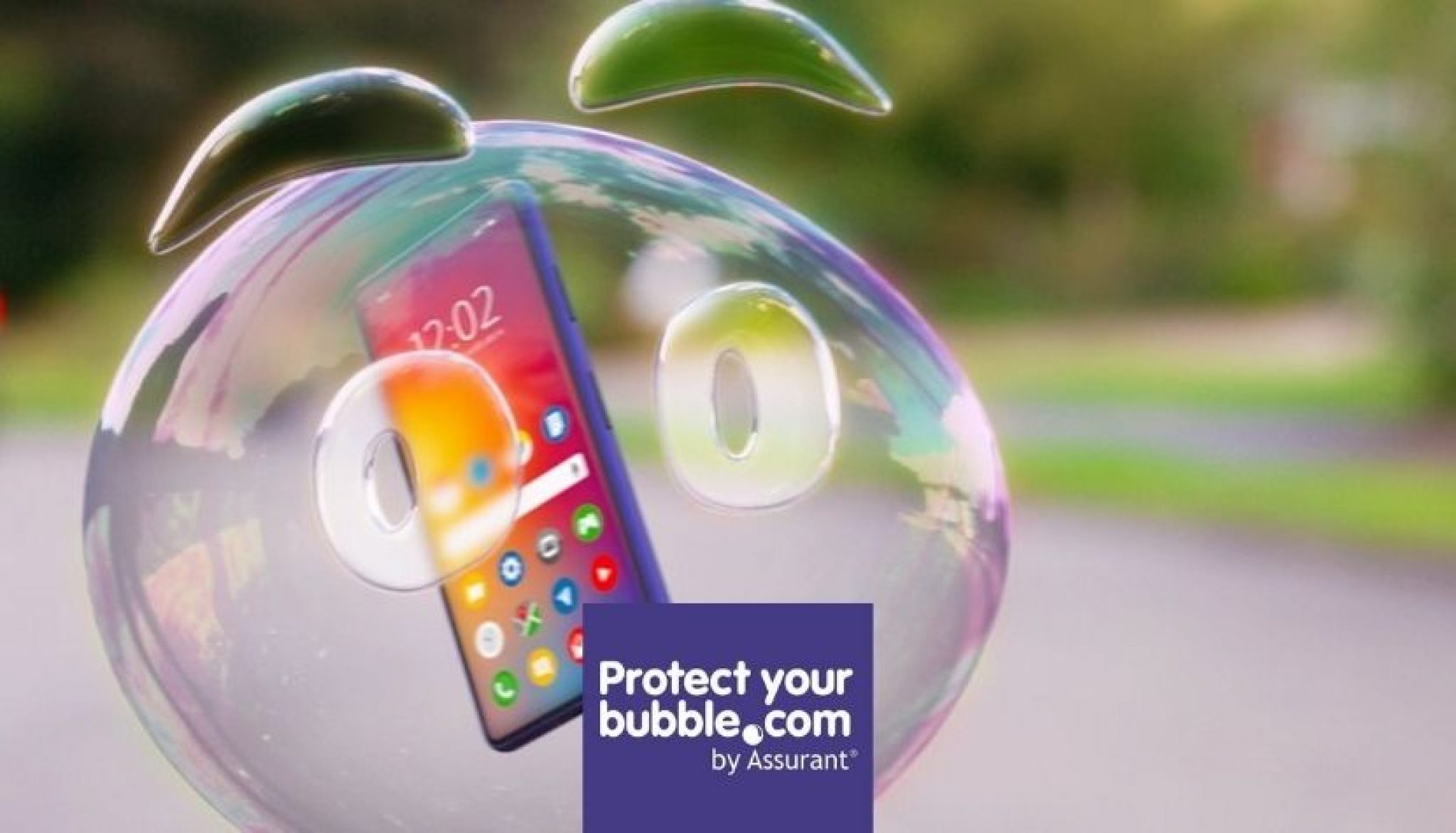 Protect your Bubble Phone insurance - money saving tips for NHS staff