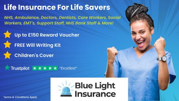 SAVE! Car Insurance for NHS Staff - FIND YOUR PERFECT PACKAGE