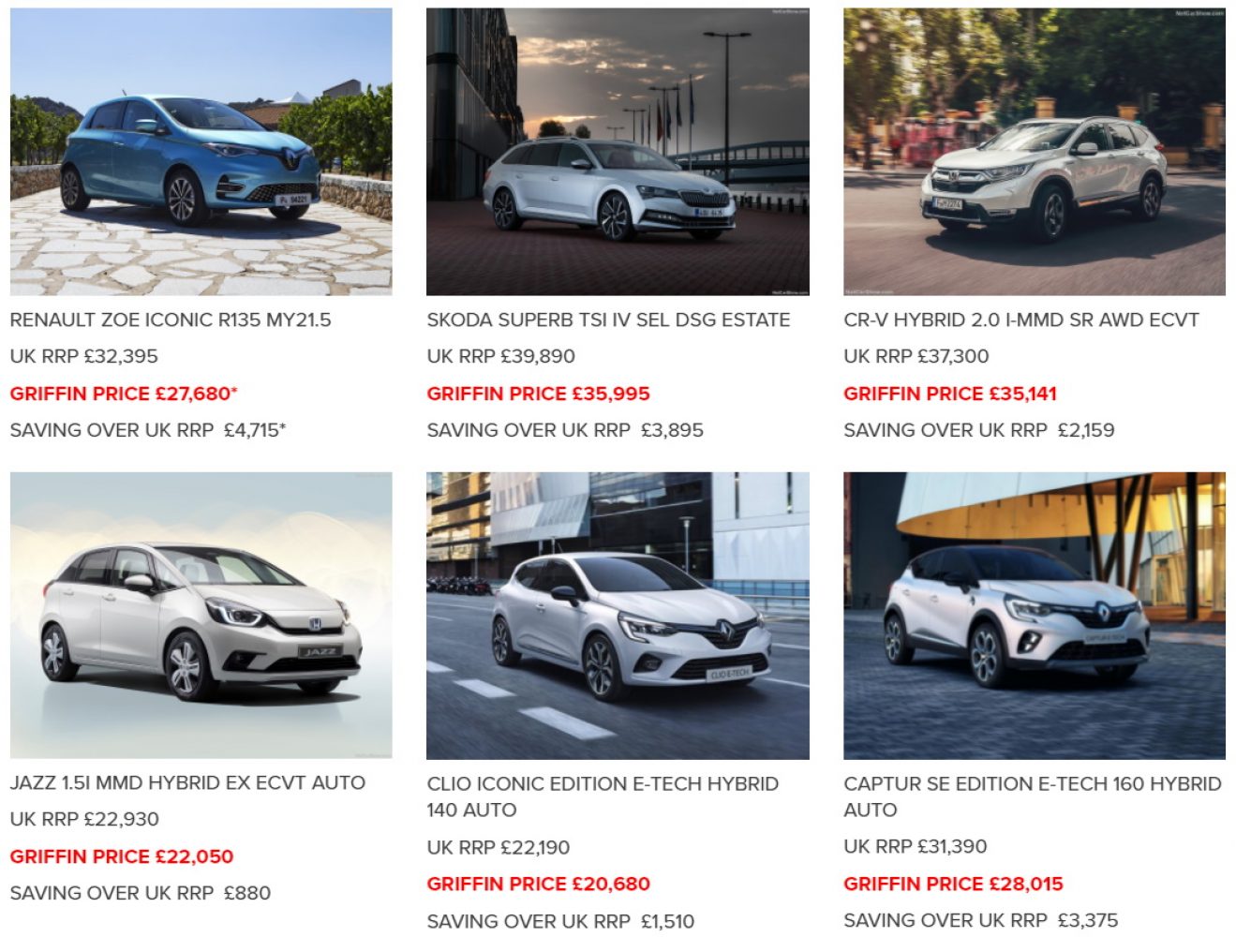 Biggest Discounts for NHS Staff on New Cars! - NHS Discount Offers