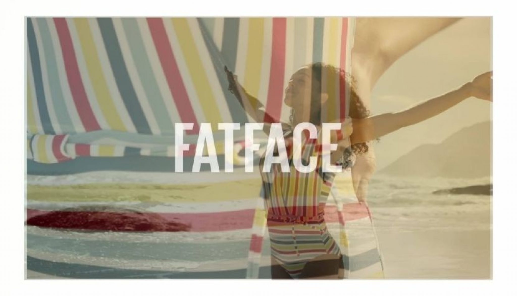 Fat Face NHS Discount