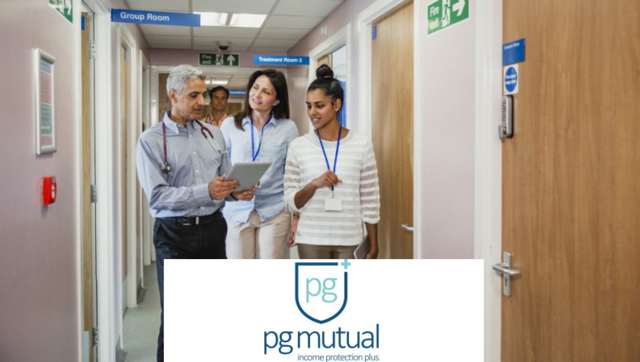 Receive 20% Off Your First 2 Years of Income Protection Plus 2025