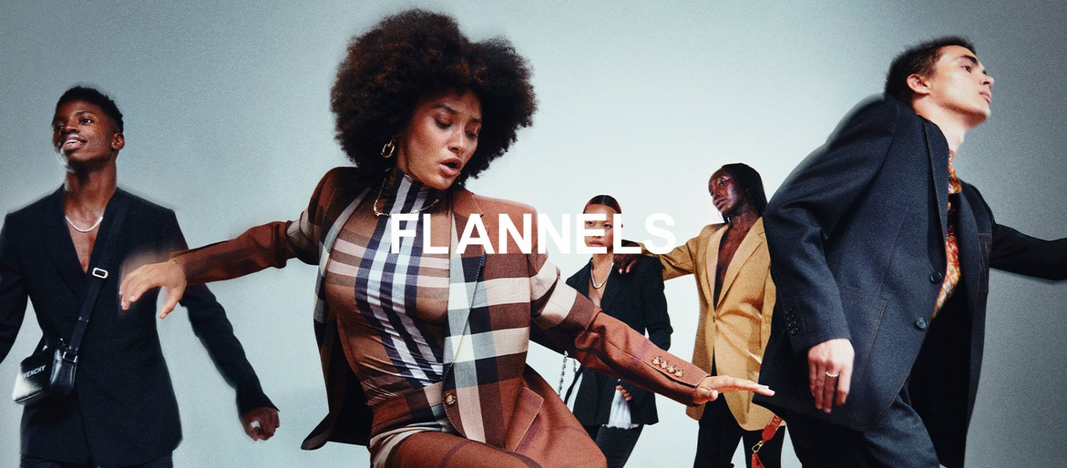 Flannels NHS Discount for December 2025