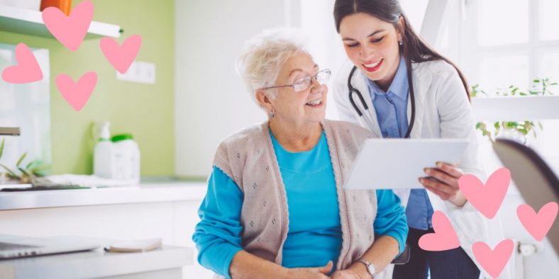 The NHS Values. What are they? How do they effect you?