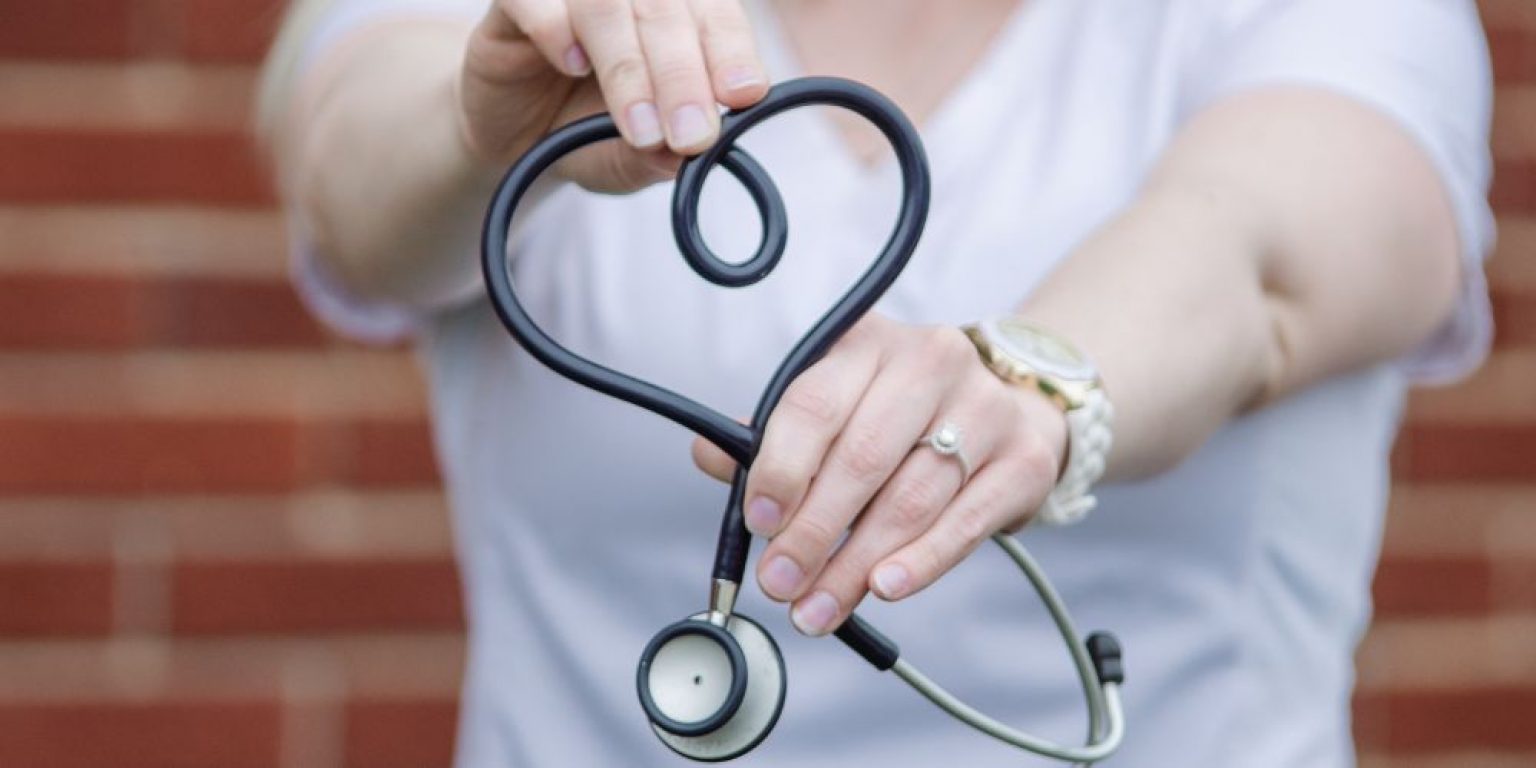 The NHS Values. What are they? How do they effect you?