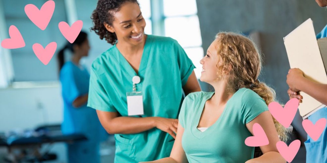 The NHS Values. What are they? How do they effect you?