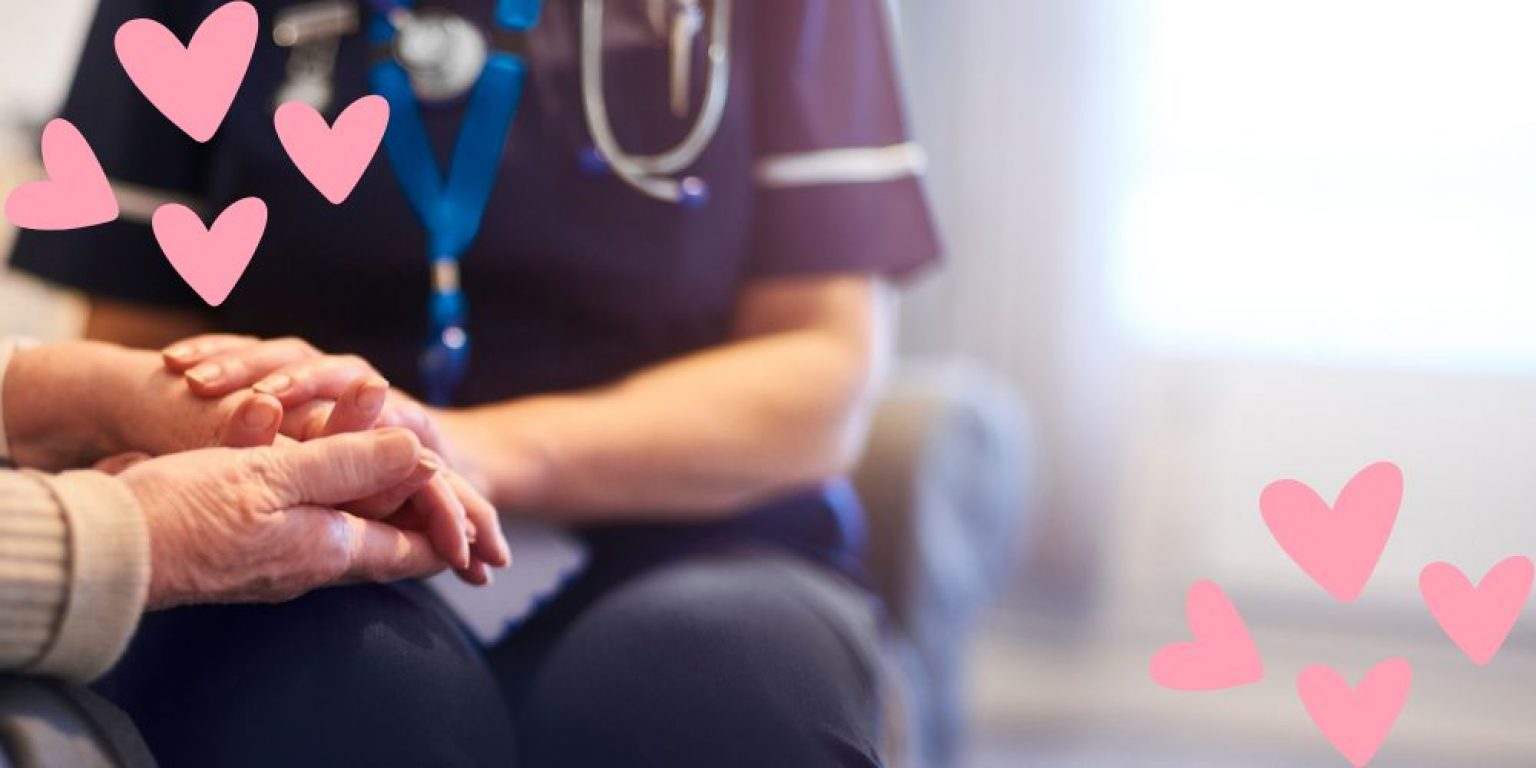 The NHS Values. What are they? How do they effect you?