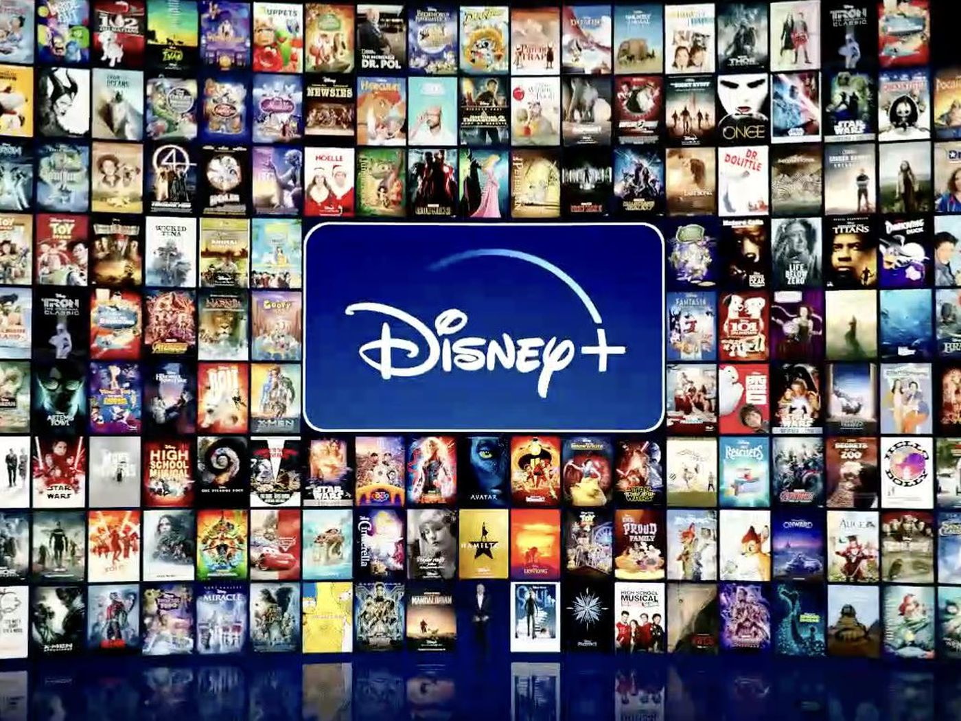 Disney Plus - 15% off Annual Subscriptions