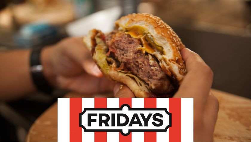 Tgif Coupons March 2022