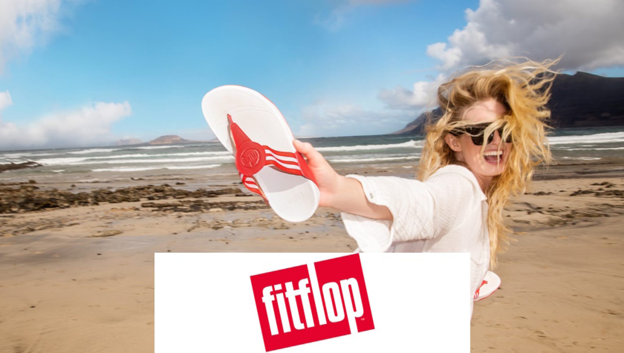 Fitflop NHS Discount - Save 15% for December 2025