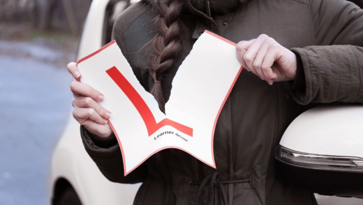 Learner Drivers Face Soaring Costs: The £3K Roadblock to Getting Behind ...