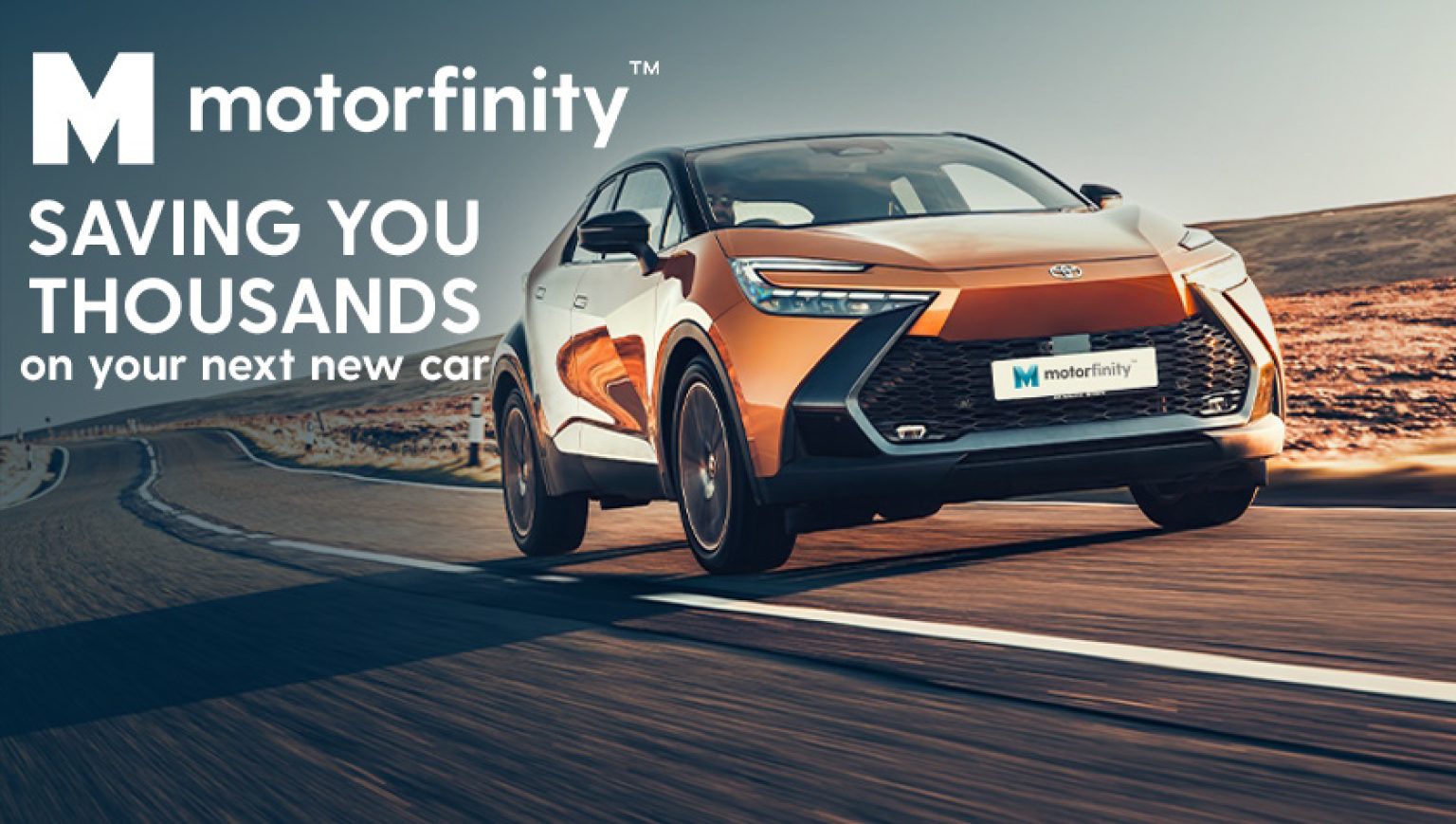 Exclusive Vehicle Savings for NHS Staff with Motorfinity - Save up to £ ...