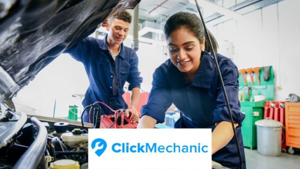 ClickMechanic NHS Discount for October 2025