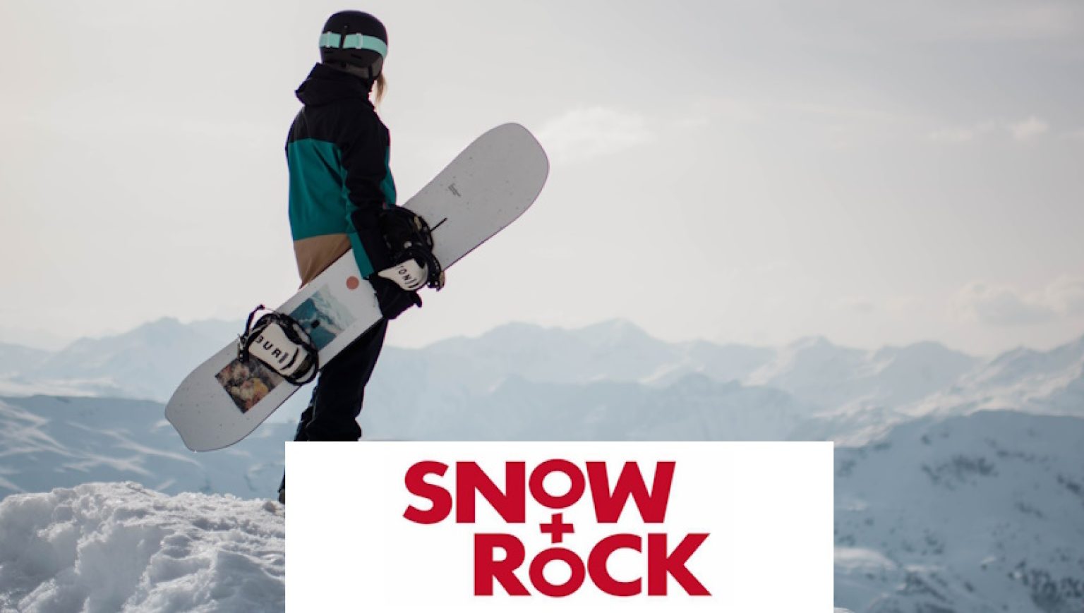 Snow and Rock NHS Discount