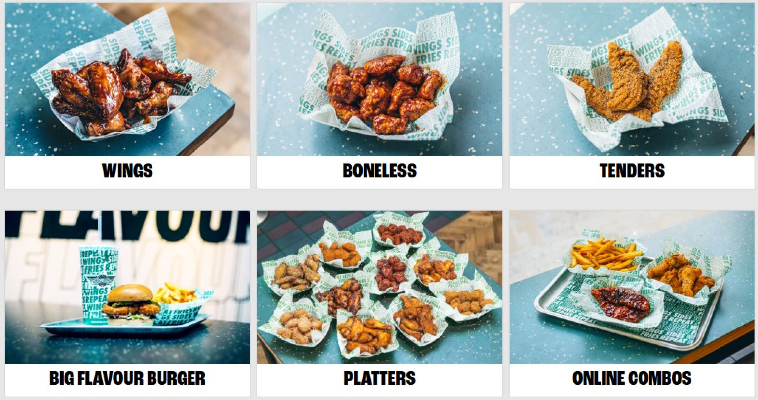 Wingstop NHS Discount: How to Save on Your Favourite Chicken Meals