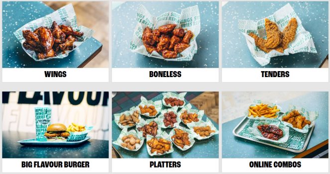 Wingstop NHS Discount: How to Save on Your Favourite Chicken Meals