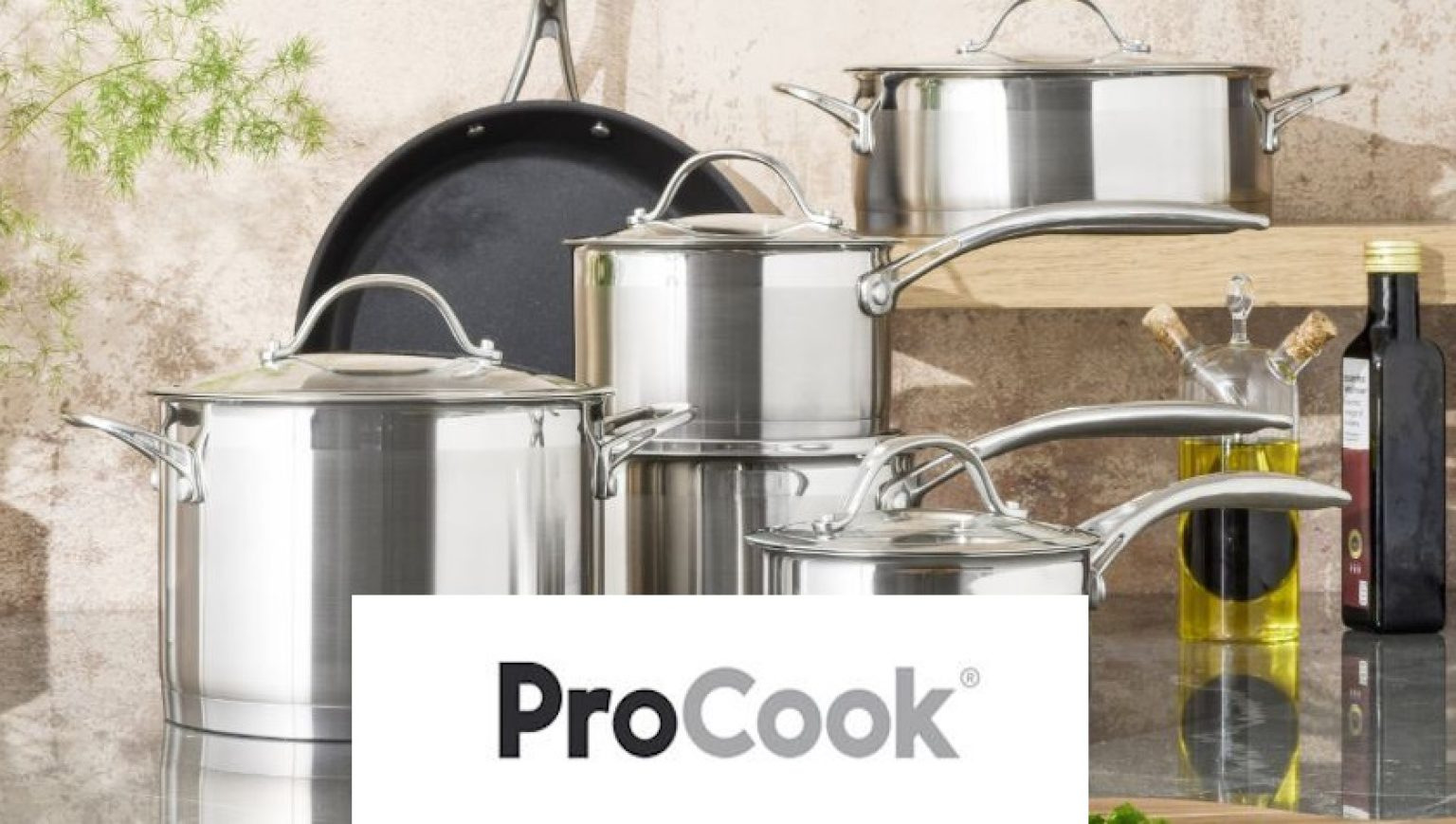 ProCook NHS Discount for January 2026